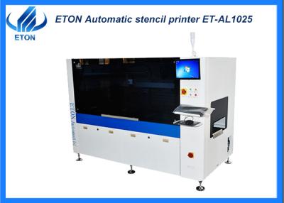 China 100% Original SMT Full Automatic Stencil Printer for Flexible PCB Industry Manufacture for sale