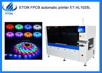 China Full automatic Two independent motorized print heads printer machine for sale