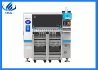 China Automatic smt pick and place machine chip mounting machine 98000CPH PCB assembly machine for sale