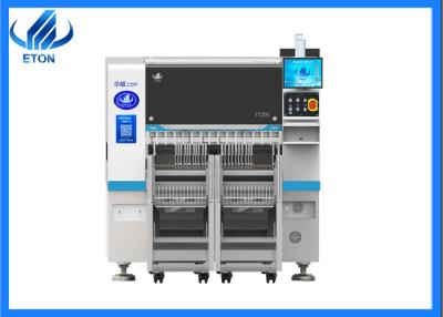 China Automatic smt pick and place machine chip mounting machine 98000CPH PCB assembly machine for sale