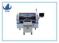 China High efficiency HT-XF Fastest Pick And Place Machine for LED tube panel bulb strip liner light for sale