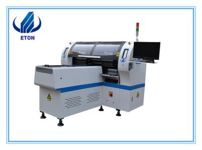 China LED High Speed Pick And Place Machine Ht-Xf For Tube  / Flexible Strip for sale