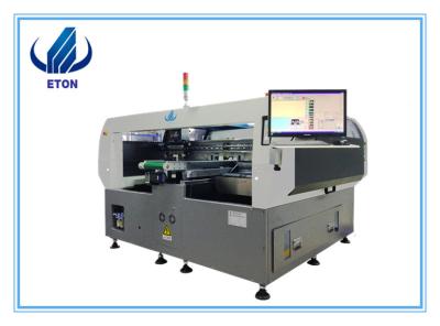 China 100m - 500m LED Light Production Line , flexibel strip light making machine HT-T7 for sale