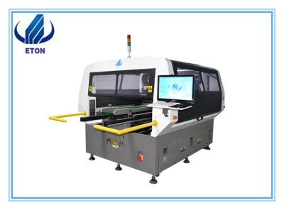 China Flexibel strip light LED pick and place machine HT-T7 FPCB mounter for sale