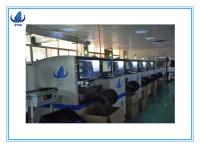 China SMD PCB Pick And Place Machine for electronic board , Smt Chip Mounter for IC for sale