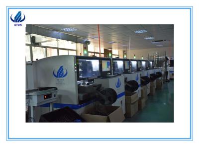 China SMD PCB Pick And Place Machine for electronic board , Smt Chip Mounter for IC for sale