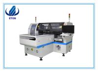China High Speed Pick And Place Machine For Tube / Bulbe / Ceiling Light for sale