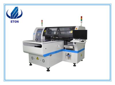 China High Speed Pick And Place Machine For Tube / Bulbe / Ceiling Light for sale