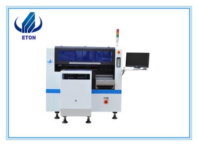 China Single Model Small Smt Pick And Place Machine Ht-E6T-600 For Bulb / Downlight for sale