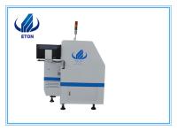 China Middle Pcb Component Mounting Machine , Led Lights Assembly Machine HT-E6T-600 for sale