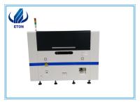 China High Accuracy Advertisement Indoor Outdoor Display Making Machine for sale
