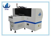 China High Speed 34 Heads Led Pick And Place Machine / FPCB Assembly Machine for sale