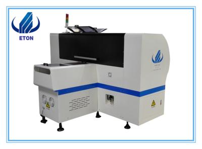 China High Speed 34 Heads Led Pick And Place Machine / FPCB Assembly Machine for sale
