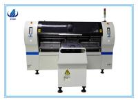China Fast 1m led flexible strip making machine smt led mounter HT-F7 for sale