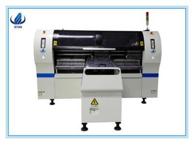 China Fast 1m led flexible strip making machine smt led mounter HT-F7 for sale