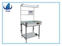 China ISO  intelligent PCB belt transmission machine 1500mm Rail length for sale
