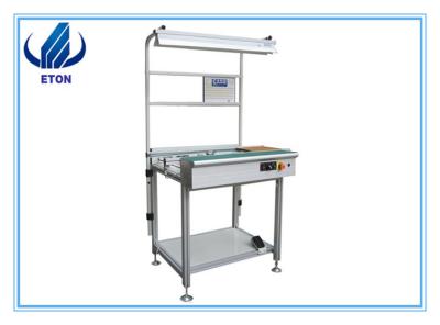 China ISO  intelligent PCB belt transmission machine 1500mm Rail length for sale