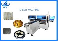 China Revolutionize Your SMD Production Line with Roll To Roll Strip SMT Chip Mounting Machine for sale