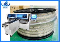 China High-Speed SMT Mounting Machine for LED Light Production Line for sale
