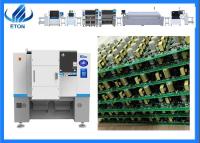 China DOB Bulbs making machine /smd mounting machines LED light Production Line for sale