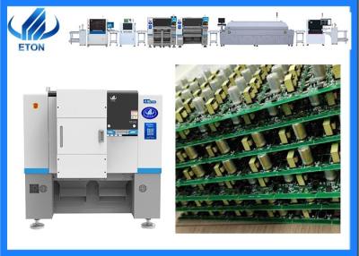 China DOB Bulbs making machine /smd mounting machines LED light Production Line for sale