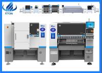China High Accuracy Smt Chip Mounter Street Light / Flood Light LED Light Production Line for sale