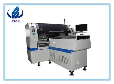 China T5 T8 LED Tube Light Fastest Pick And Place Machine 150000CPH Machine Speed for sale
