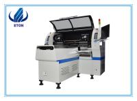 China Intelligent 1.2 1.5M Tube Panel LED Lights Assembly Machine , Smt LED Mounting Machine for sale