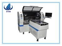 China High Speed Led Display SMT Mounting Machine High Resolution P4 P6 P8 for sale