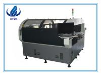 China FPCB making machine LED Light Production Line , LED chips component placement machine t7 for sale