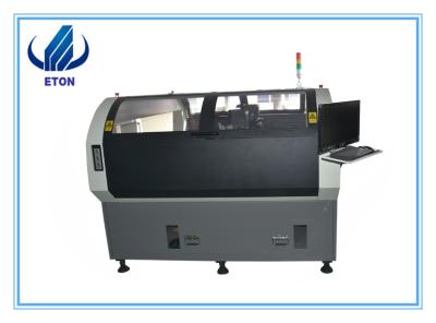 China Led 5M - 100M Flexible Strip Assembly Smt Mounting Machine  , Smt Placement Machine T7 for sale