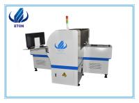 China Smt Pick And Place Machine With 34 Heads Smt Chip Shooter 220AC 50HZ for sale