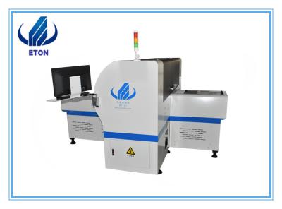 China Smt Pick And Place Machine With 34 Heads Smt Chip Shooter 220AC 50HZ for sale