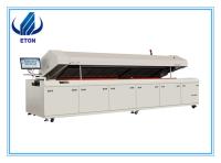 China Full Solution Smt Reflow Oven Production Line Pick And Place Machine for sale