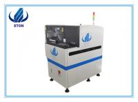 China 8 Heads Smd Mounting Machine With Electric Feeder For Electric Board Power Driver Making for sale