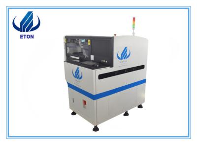 China 8 Heads Smd Mounting Machine With Electric Feeder For Electric Board Power Driver Making for sale