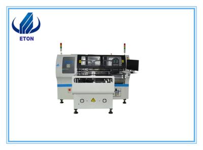 China Double model 16 head Automatic PCB Chip Mounting Led Production Machine E8T-1200 for sale