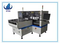 China Smt Pick and Place Machine LED Chip Mounter for downlight making E8T for sale