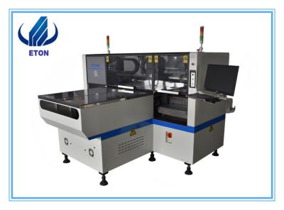 China Smt Pick and Place Machine LED Chip Mounter for downlight making E8T for sale