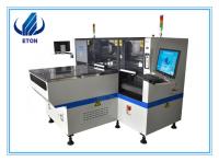 China LED light assembly machine E8T SMT Production Assembly Line 72000CPH Capacity Speed for sale
