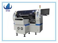 China LED Chip Pick And Place Machine for Outdoor And Indoor Advertisement Display for sale