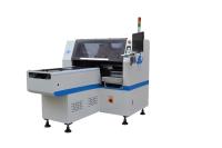 China Tube bulb panel strip led lights manufacturing machine E6T 8 heads for sale