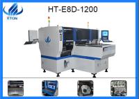 China Circuit Board Assembly Smd Mounting Machine pick and place machine with 90000 CPH Speed for sale