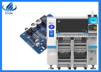 China SMT Assembly Machine Windows 7 98000CPH 20 Heads SMT Production Line for sale