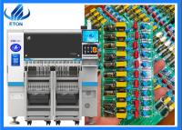 China High Precision SMT Making Machine 98000CPH for SMT Production Line 100% Original 220V Power Supply for sale