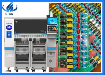 China High Precision SMT Making Machine 98000CPH for SMT Production Line 100% Original 220V Power Supply for sale