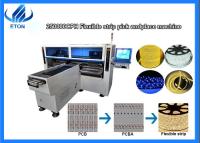 China SMT Pick And Place Machine 250000CPH High Speed Strip Light PCB Mounting Machine for sale