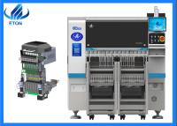 China 20 Heads SMT Pick And Place Machine Free Upgrade Software Multi-functional for sale