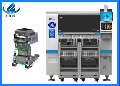 China 20 Heads SMT Pick And Place Machine Free Upgrade Software Multi-functional for sale