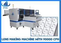China LED Making SMT Placement Machine 48 Feeders PCB Assembly Pick And Place Machine for sale